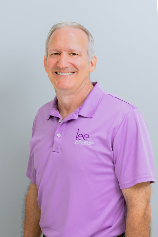 Dr. S. Darrell Lee - Lee Plastic Surgery & Medical Spa