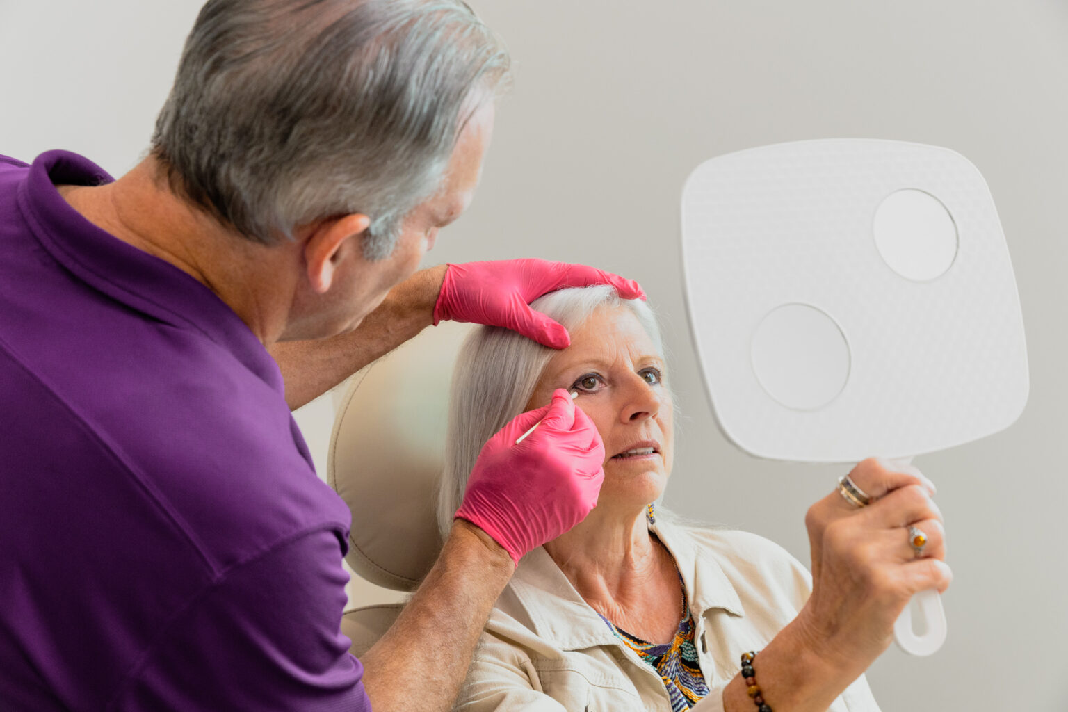 Blepharoplasty Near Jupiter Island