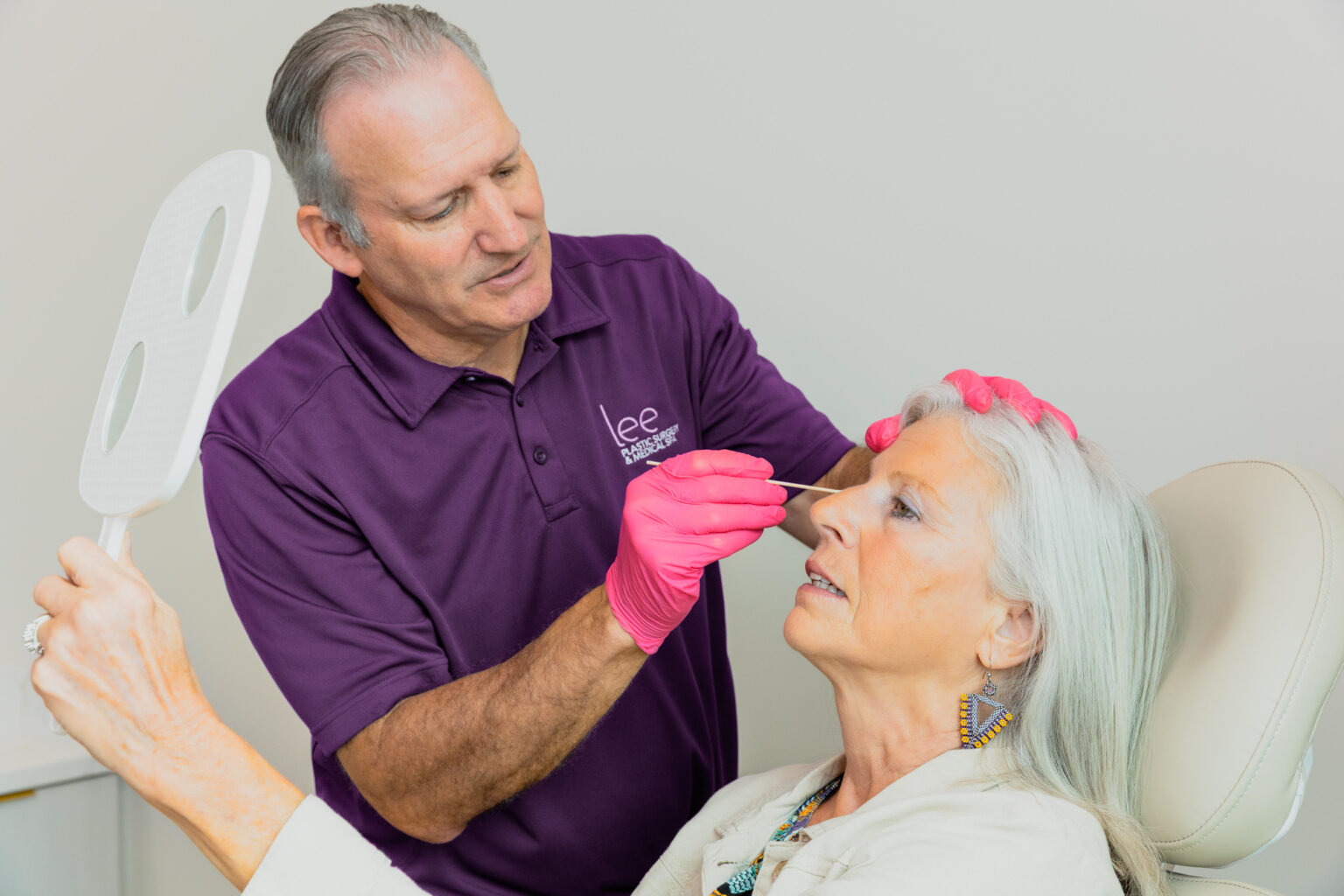 Blepharoplasty Near Jupiter Island