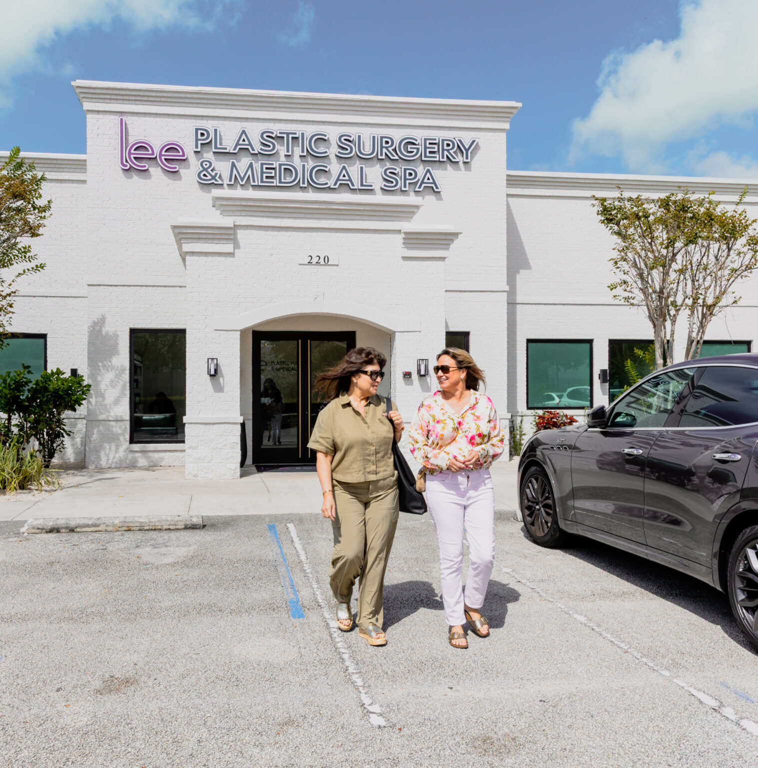 Breast Augmentation in Port St. Lucie